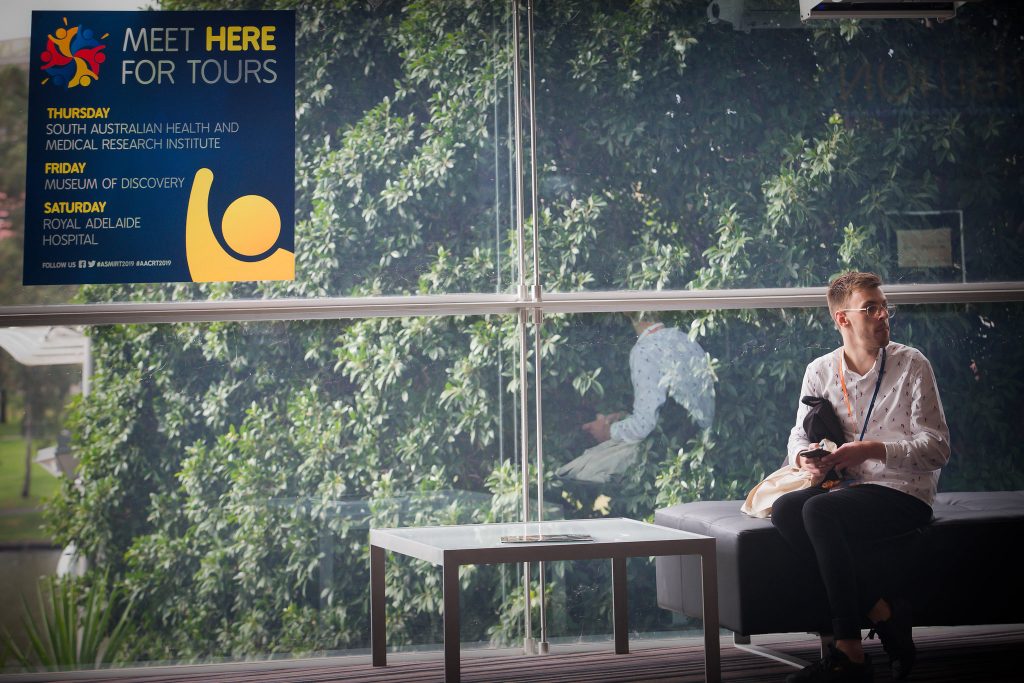 Program – ASMIRT 2021 ASM