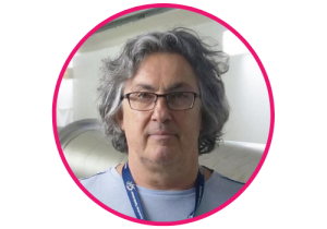 Dr Daniel Häusermann – LEADx Presenter – ASMIRT 2021 ASM