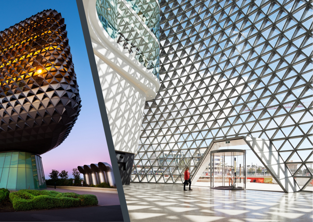 Program / Invited speakers - ASMIRT Conference 2025