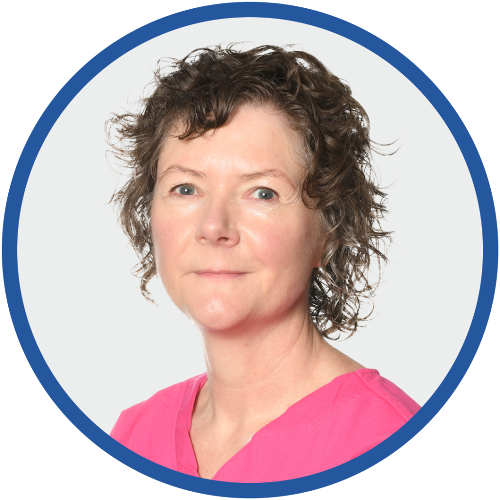 Katherine Reeve - ASMIRT Conference 2025